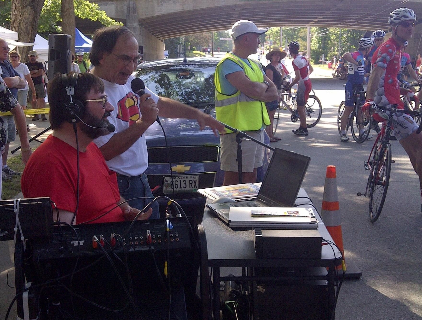 heritage radio: wyar 88.3fm – WYAR 88.3fm, The voice of the American ...