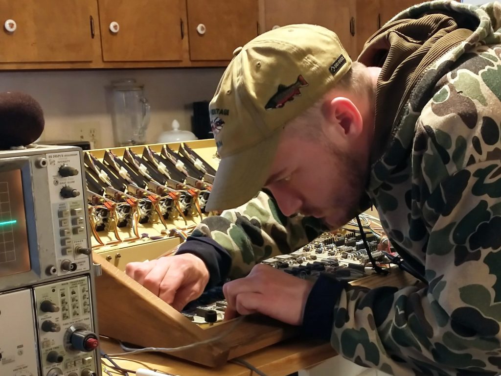 The On-Air Talent: – heritage radio: wyar 88.3fm