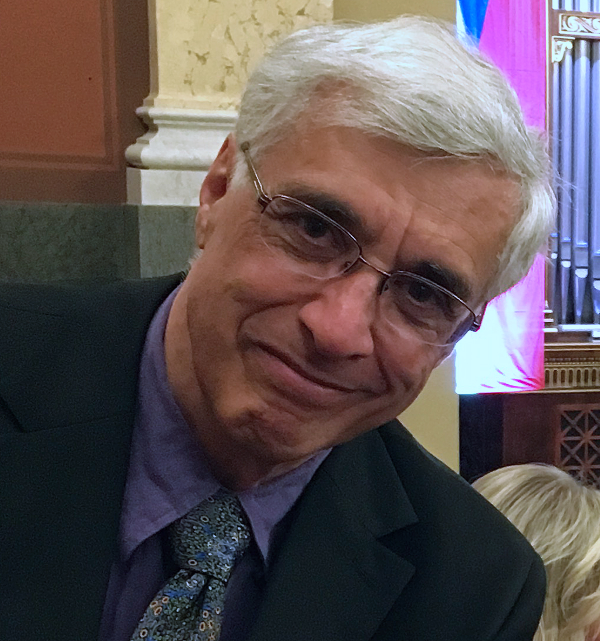 The On-Air Talent: – heritage radio: wyar 88.3fm